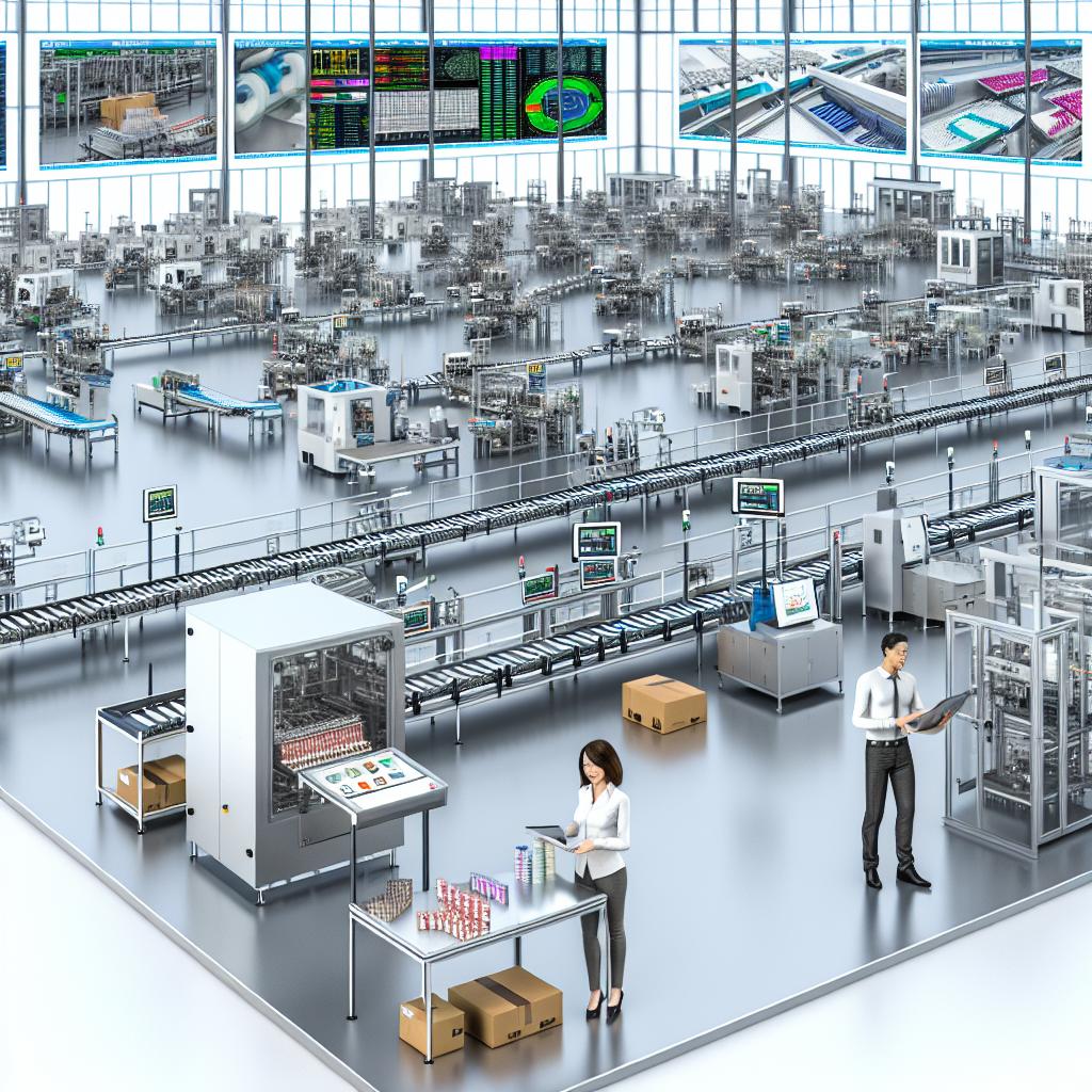 Navigating the Complexity: Optimization for Complex Production Systems